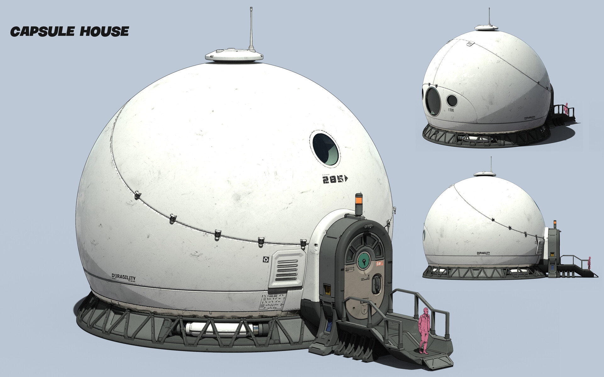 Fallout Luna | Page 74 | SpaceBattles