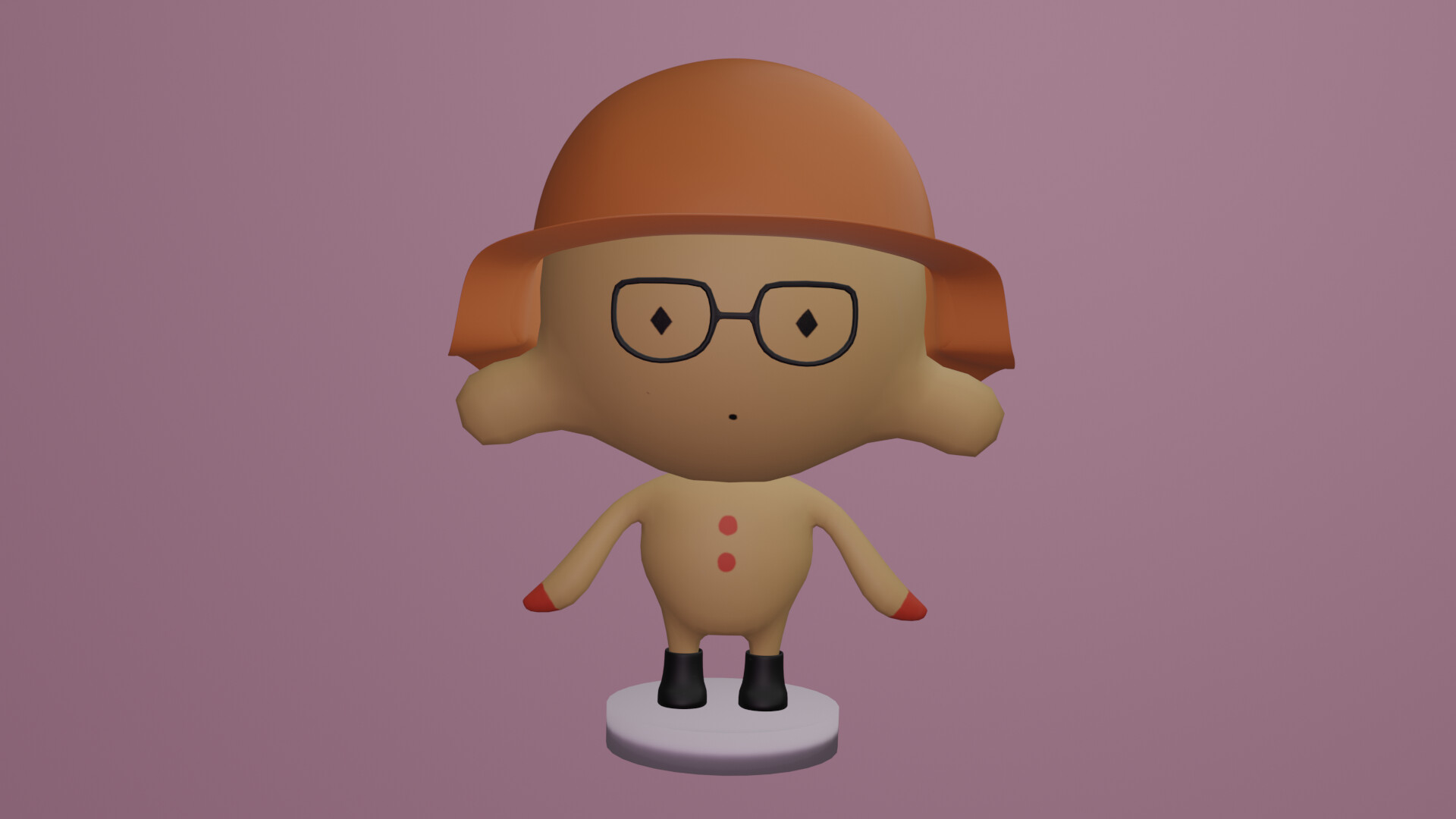 ArtStation - Aranara Fan Art