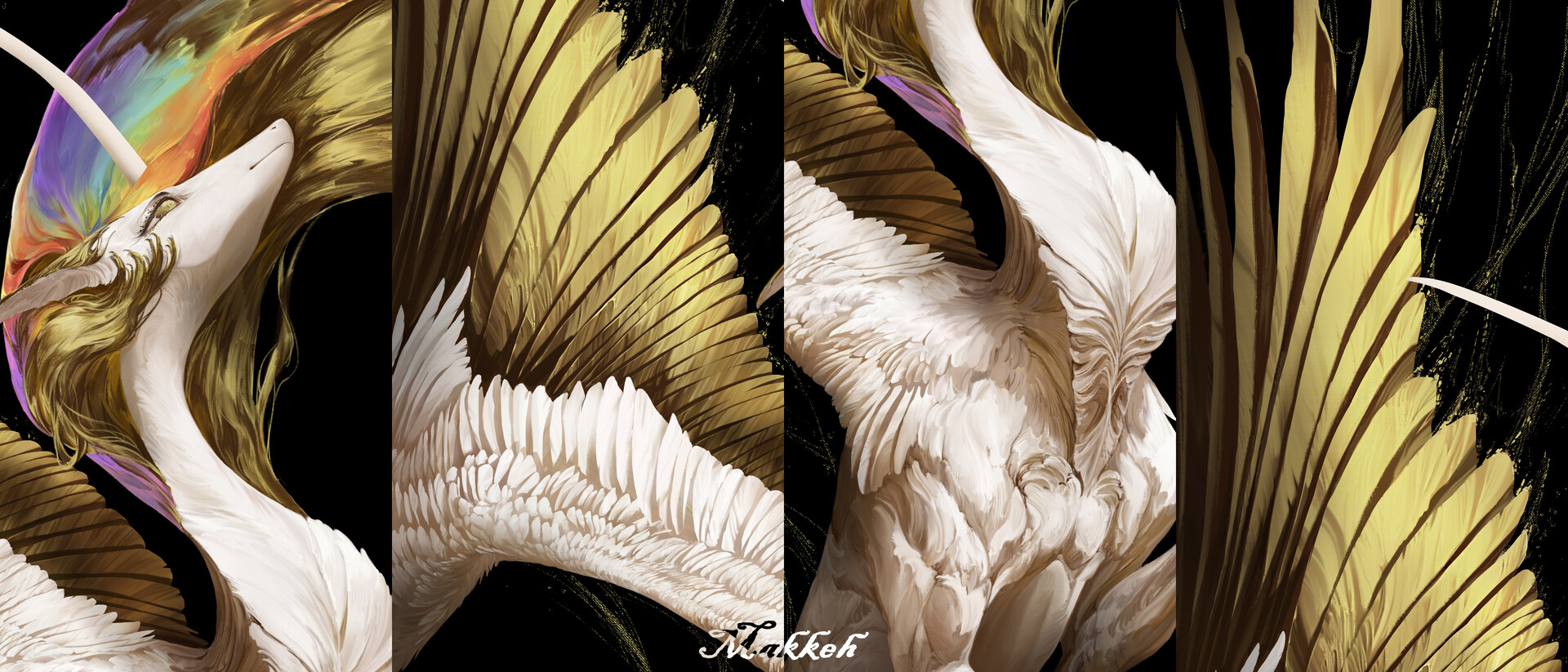 ArtStation - Sun Deity