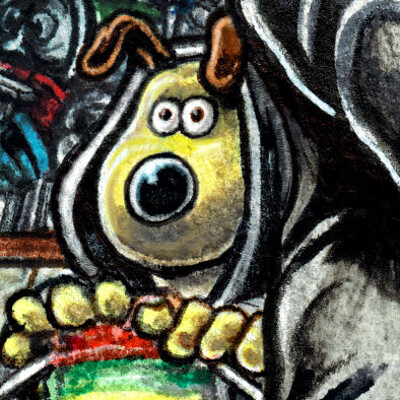 Thomas Tuke - Portfolio