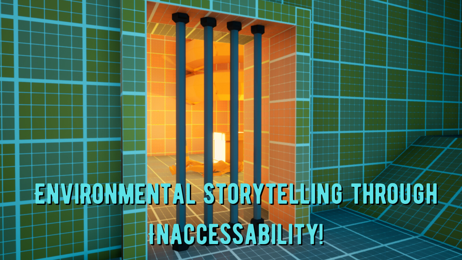 Tim Sparks - Level Design Tutorials