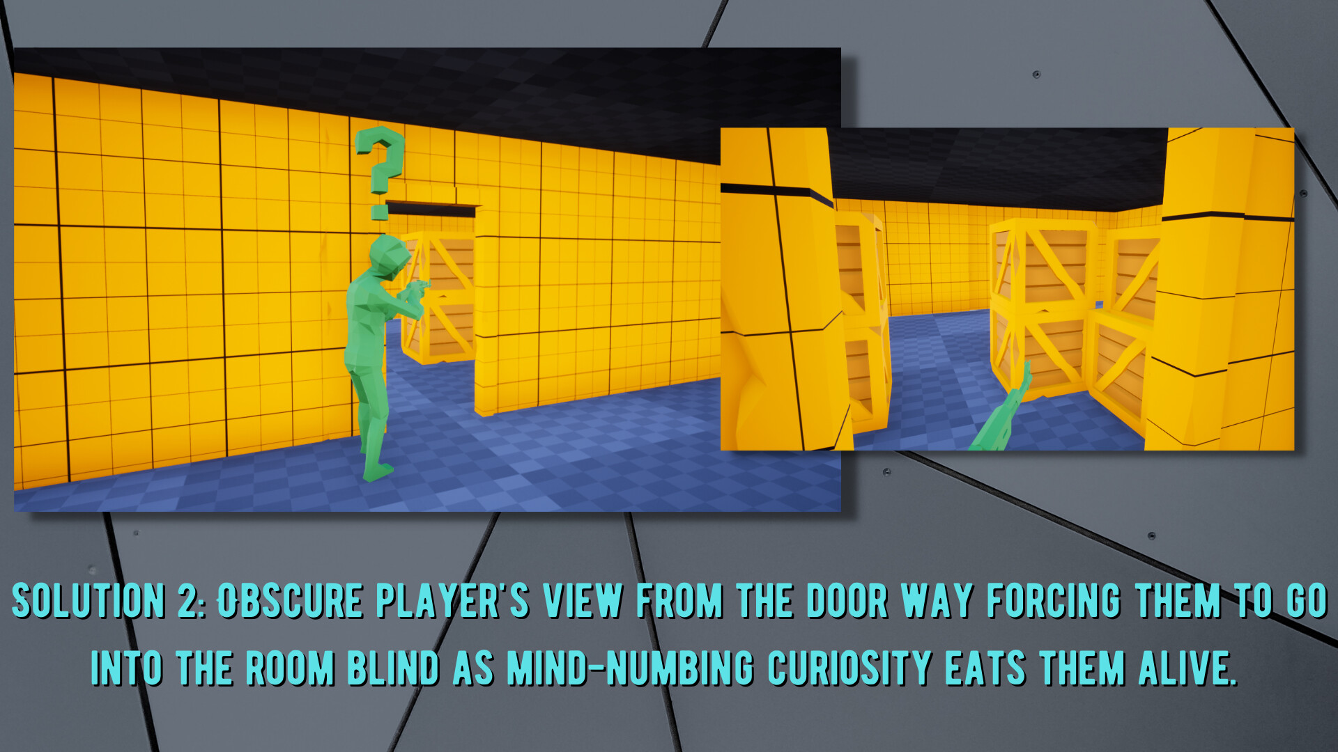 Tim Sparks - Level Design Tutorials