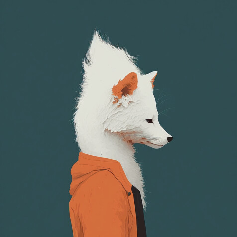 ArtStation - Furry Art