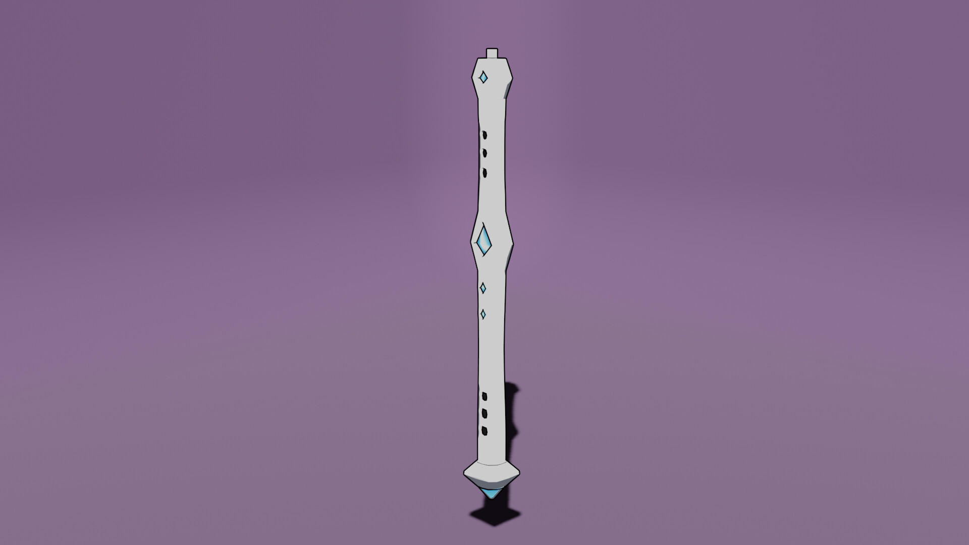 ArtStation - Flauta mágica Cartoon