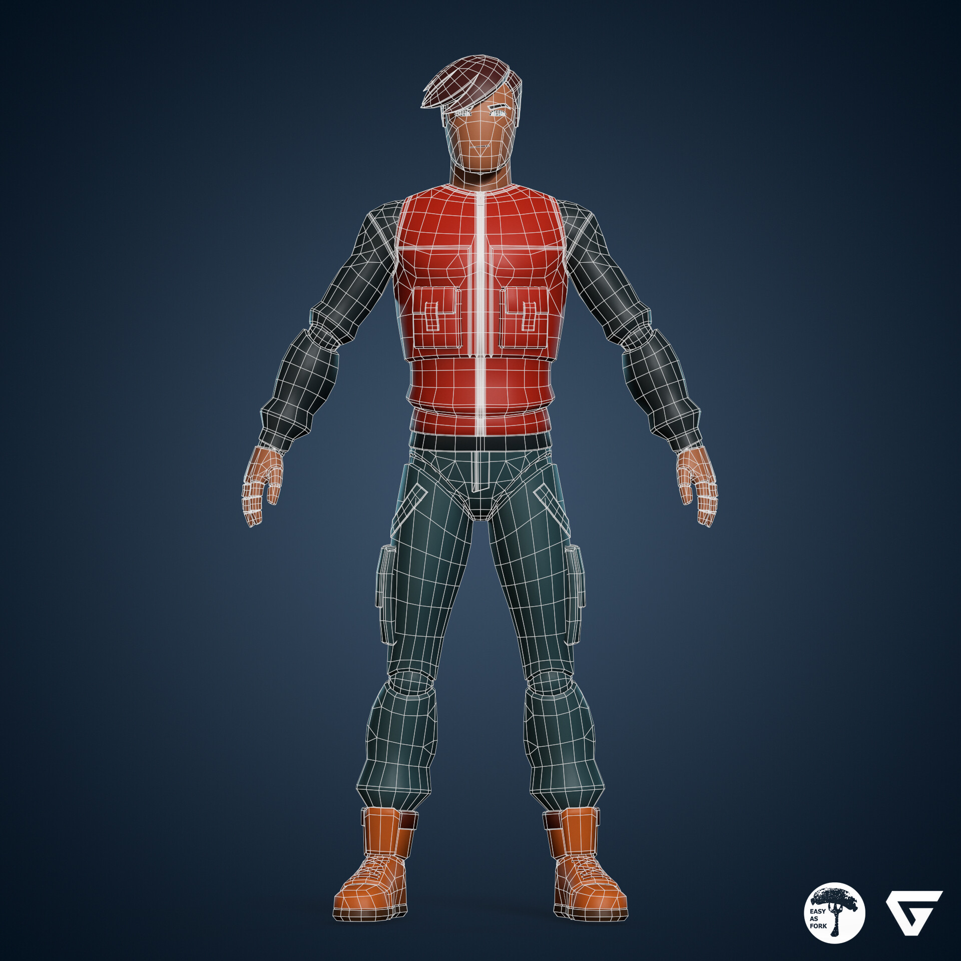 Alexander Konkov - Project "Metarea"