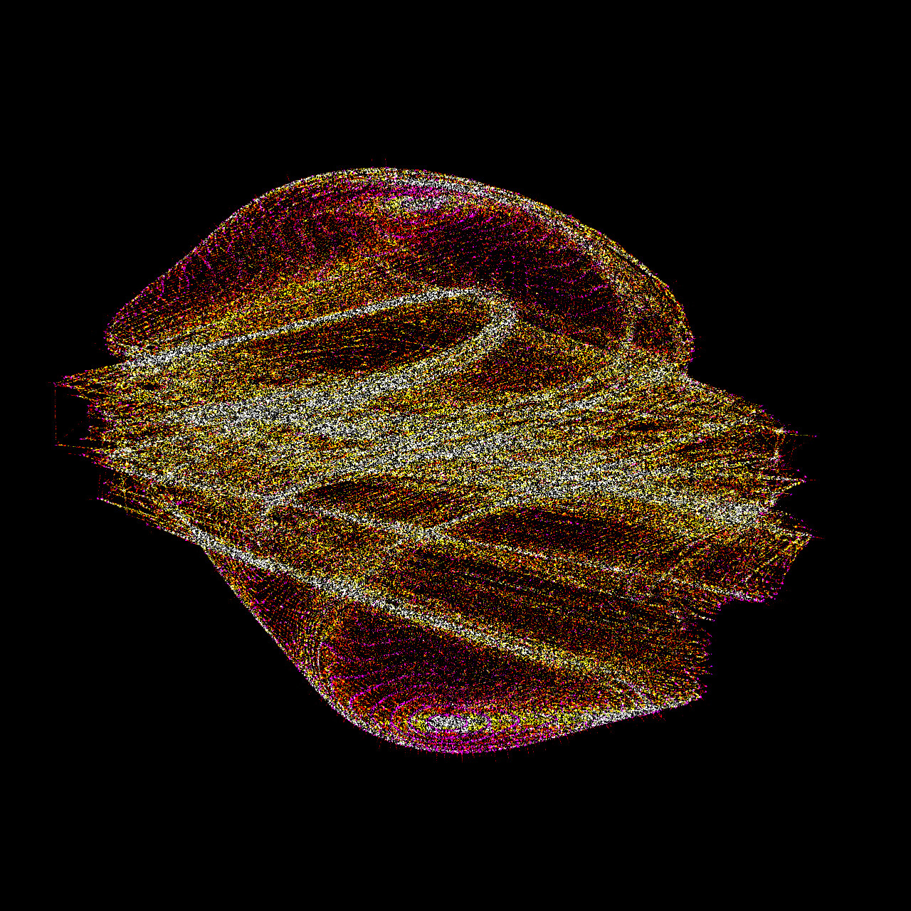 ArtStation - First star: NF25