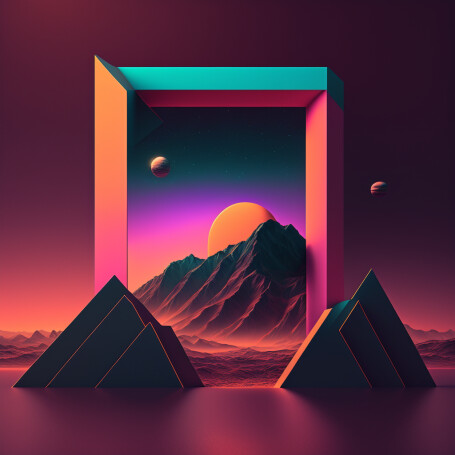 ArtStation - GFX art