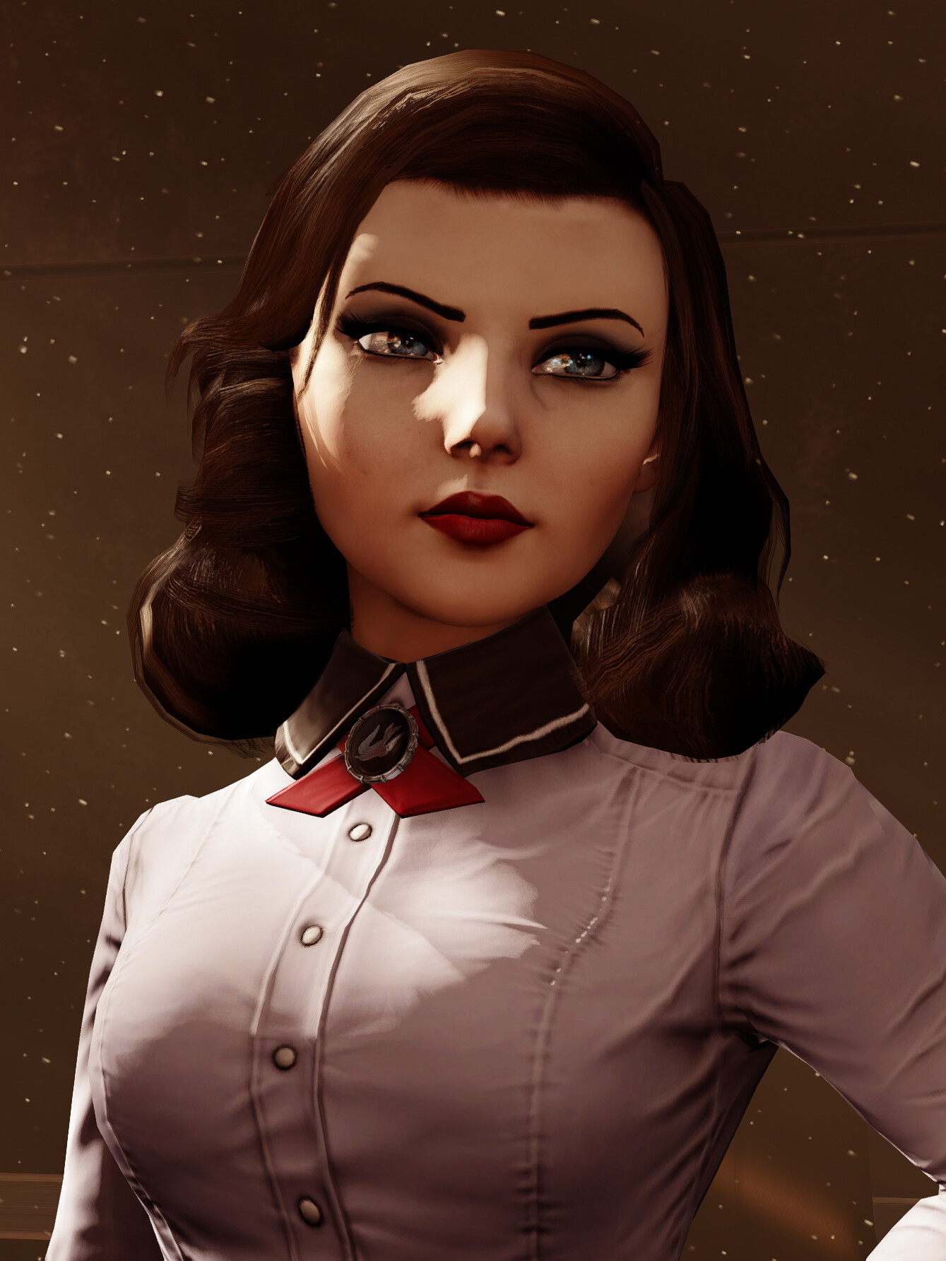 Digital Frontiers - BioShock Infinite: Burial at Sea (Irrational Games)