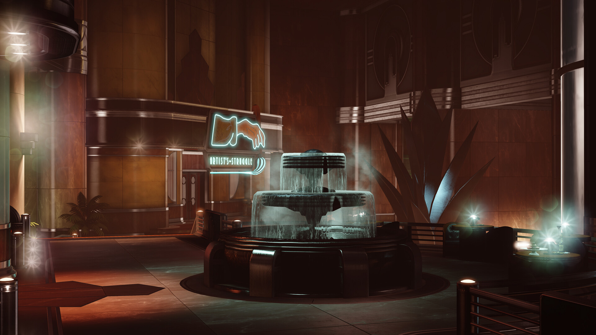 Digital Frontiers - BioShock Infinite: Burial at Sea (Irrational Games)