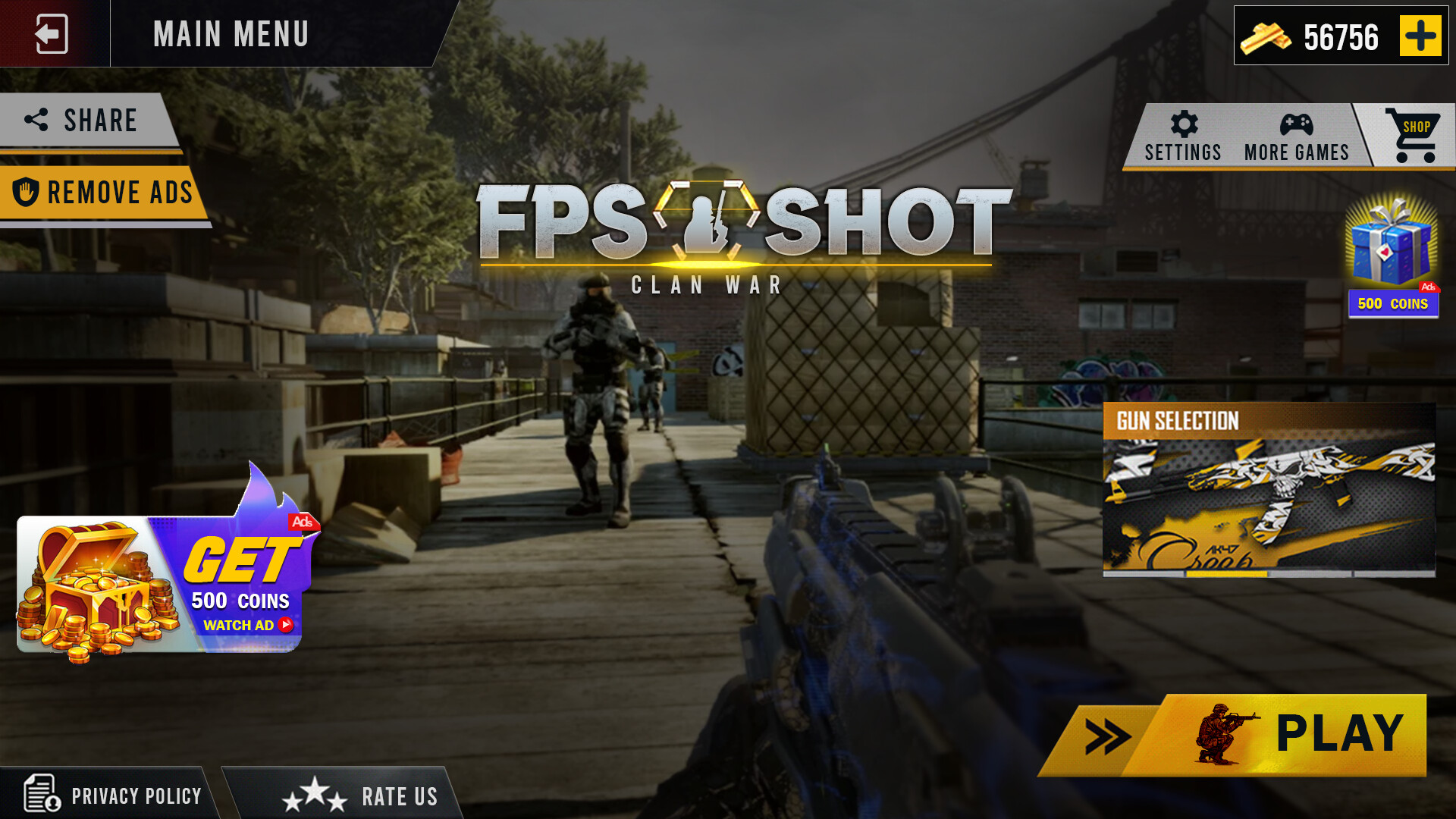 ArtStation - game design