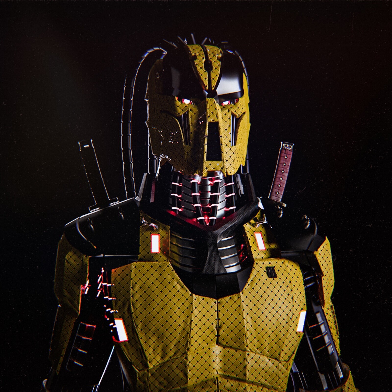 egovtcev.c - CYBORG 90s