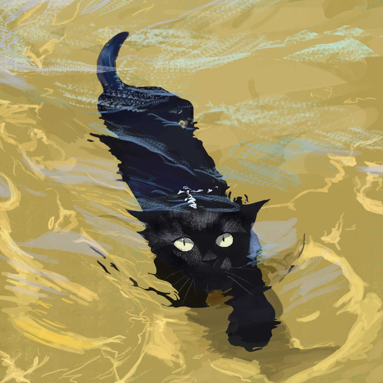 MRRD - all about water