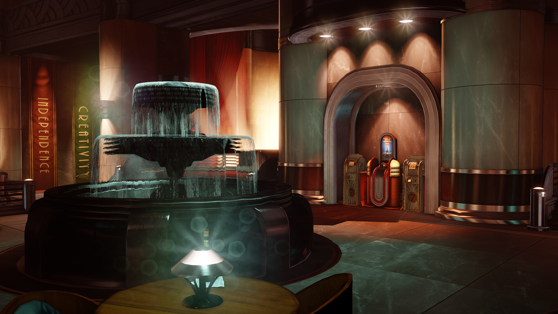 Digital Frontiers - BioShock Infinite: Burial at Sea (Irrational Games)