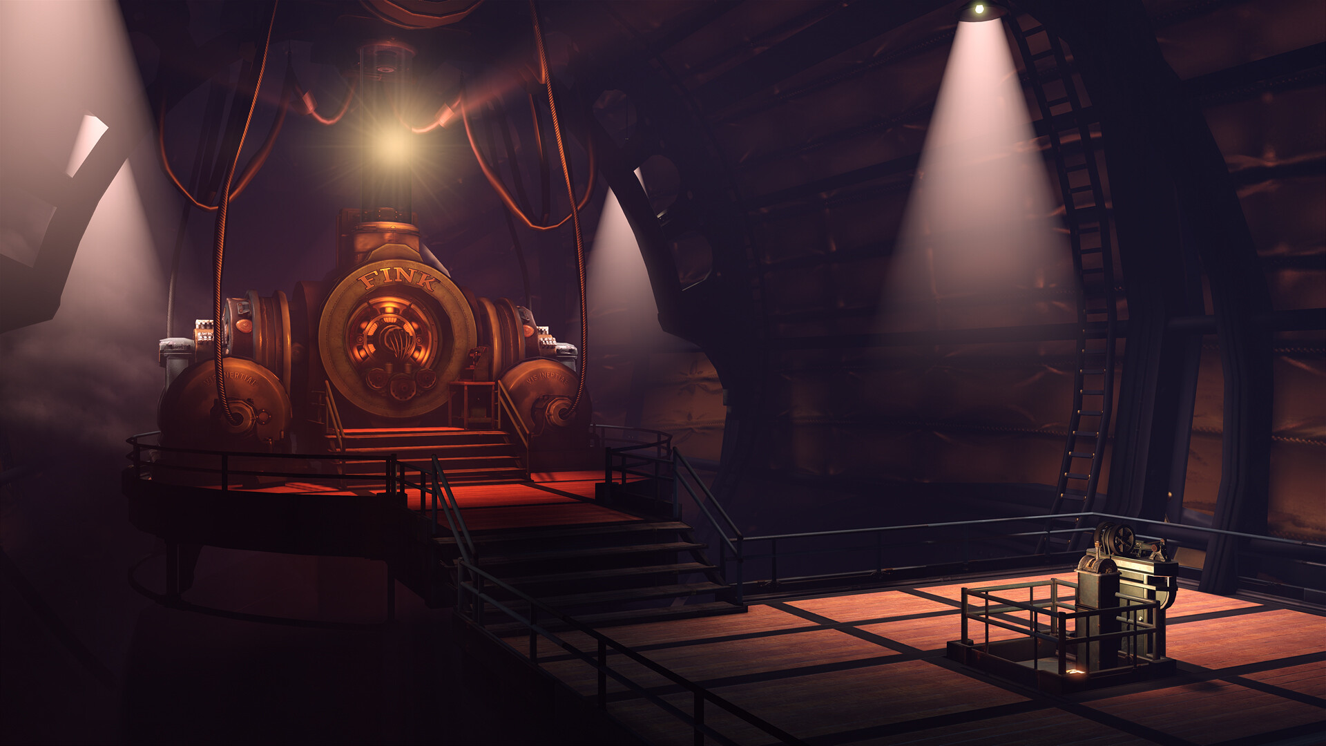 Digital Frontiers - BioShock Infinite: Burial at Sea (Irrational Games)