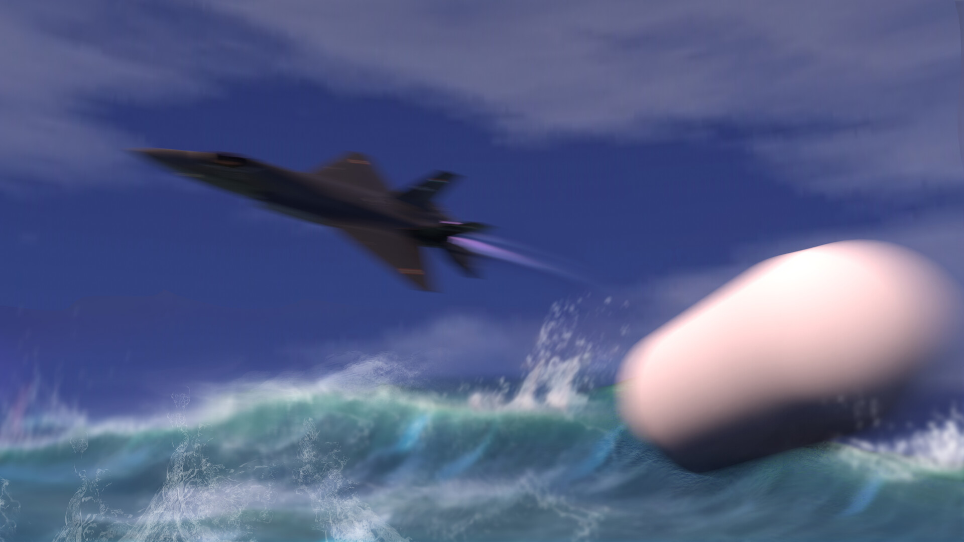 ArtStation - TICK-TACK