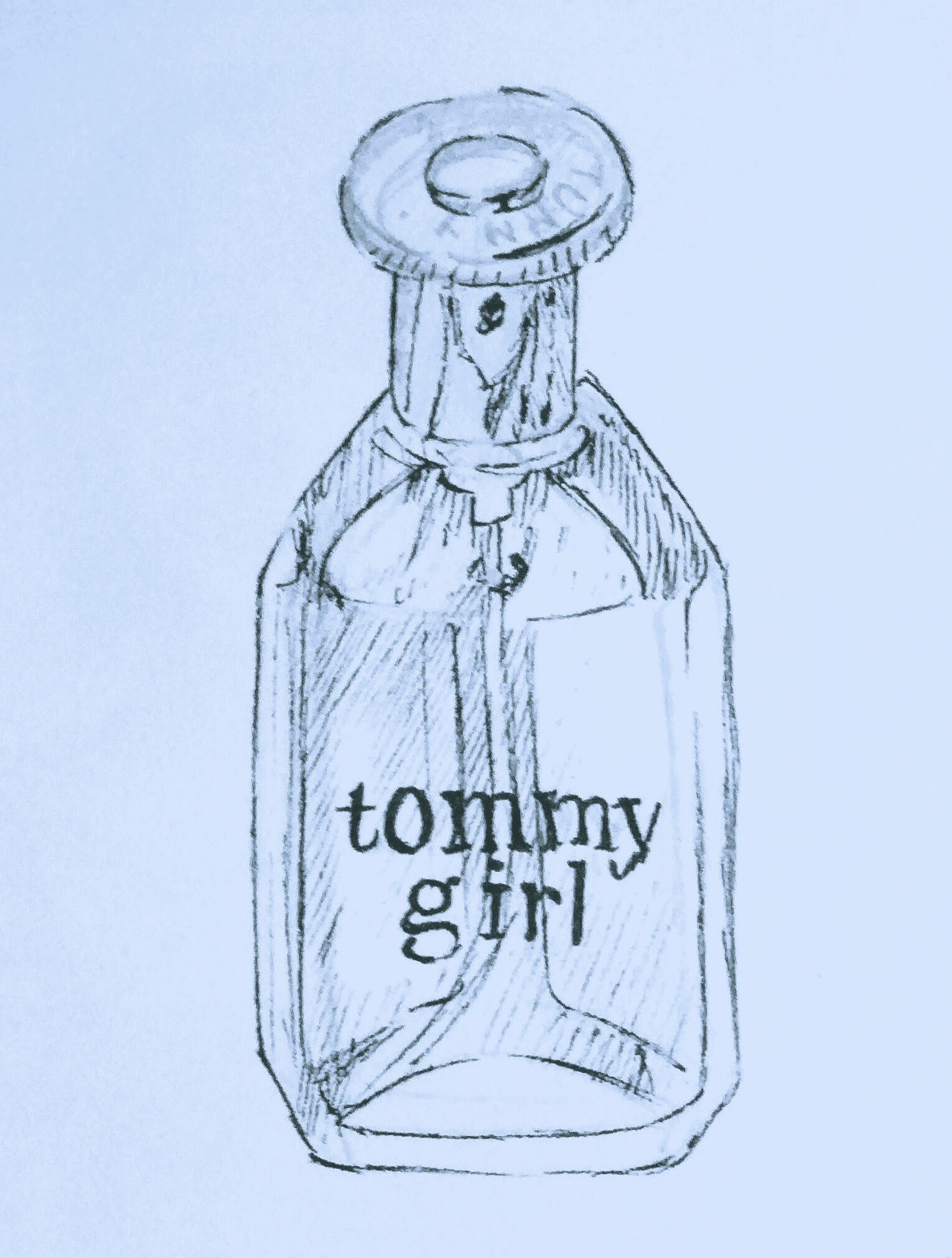 ArtStation - drawn of everyday objects