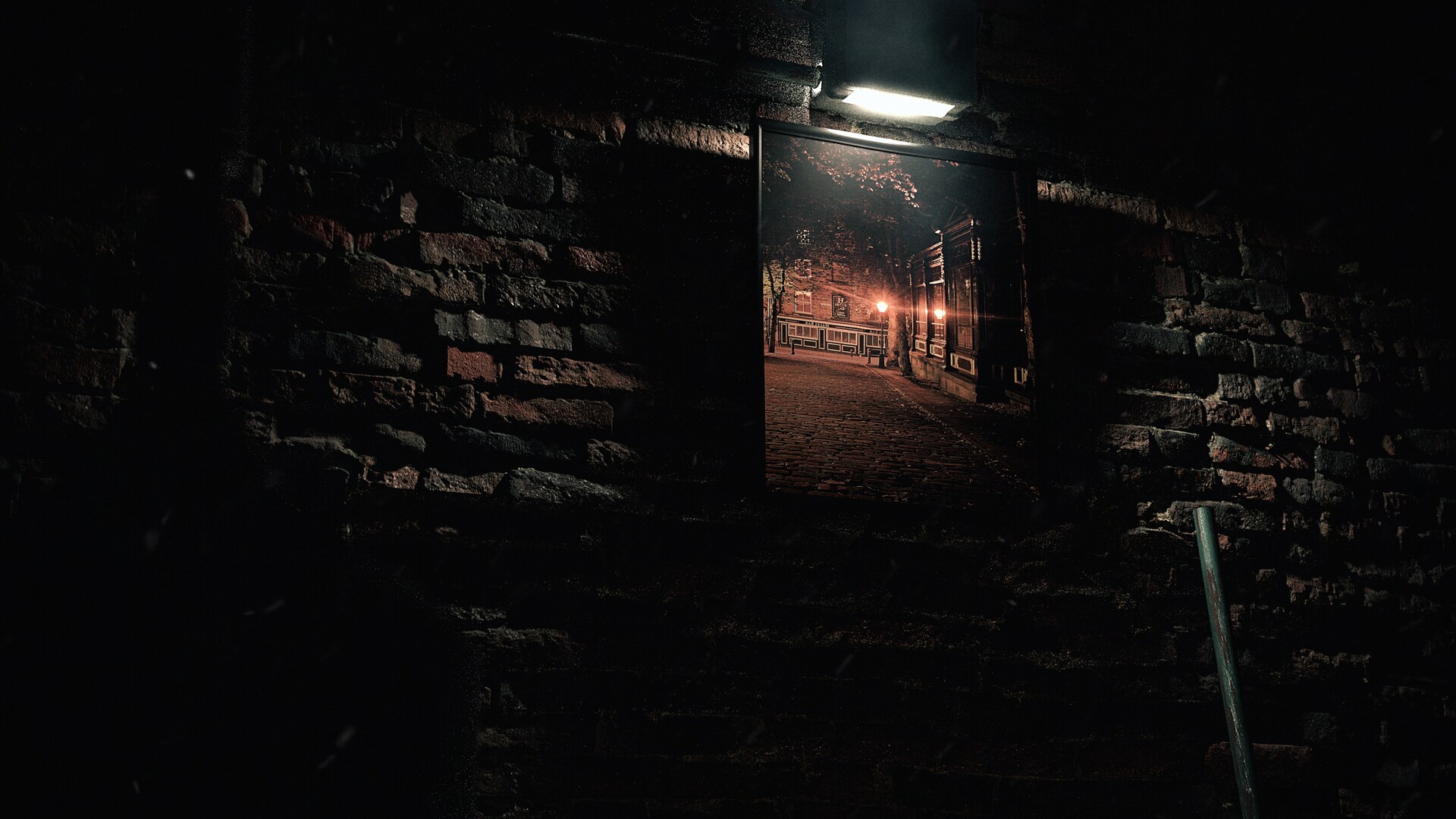 ArtStation - Blender lighting to mimic Fusion