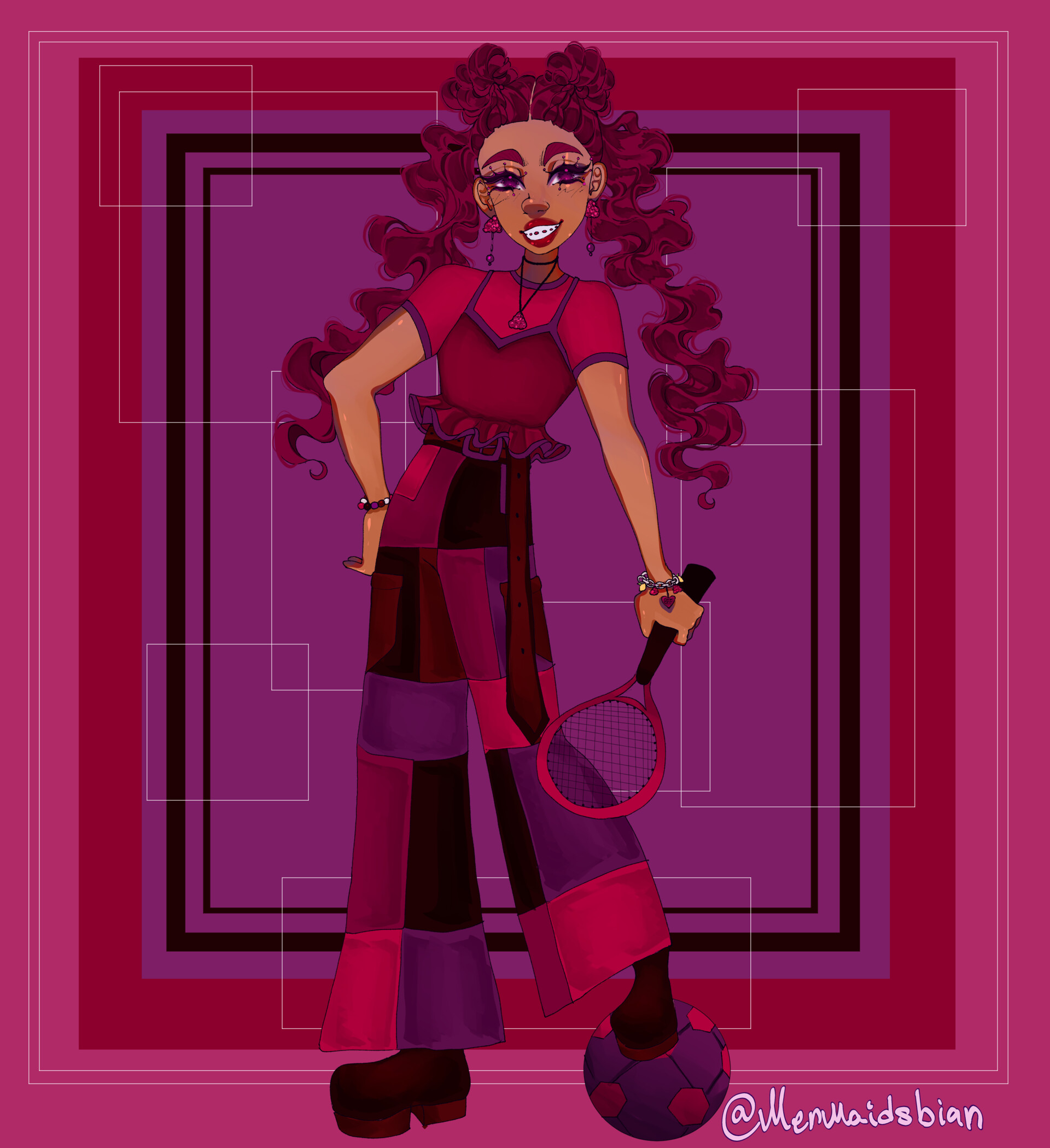 Raspberry Torte From Strawberry Shortcake