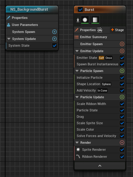 Tactile Visions - Music Visualizer in Unreal Engine