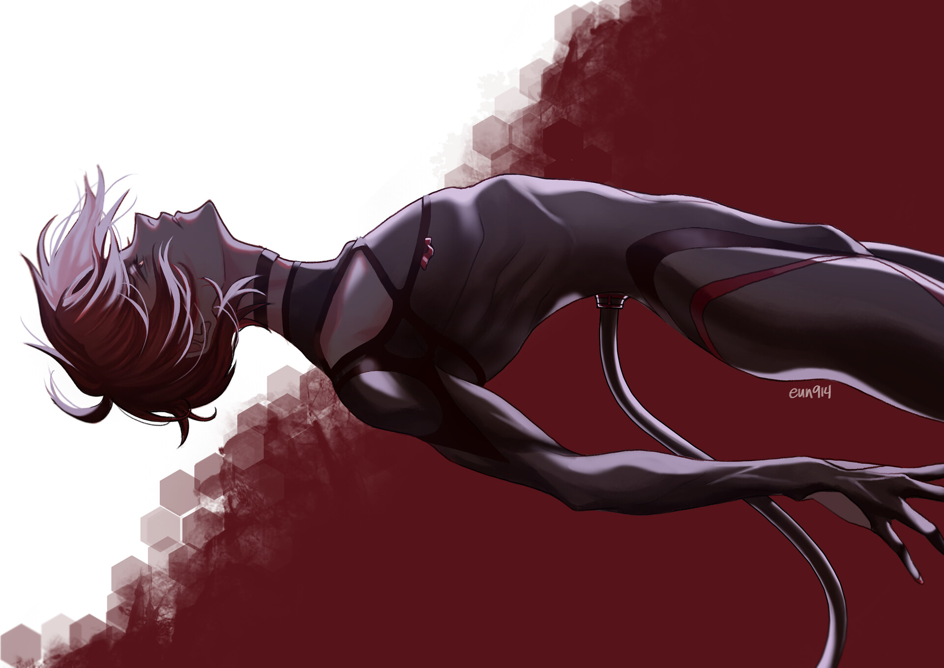 ArtStation - Flayon