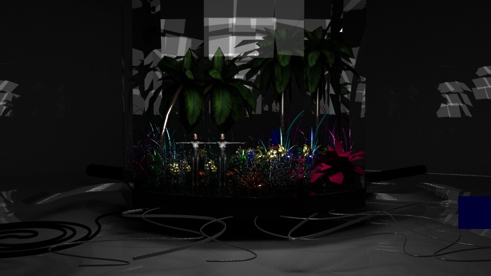 ArtStation - Dreamscape 10