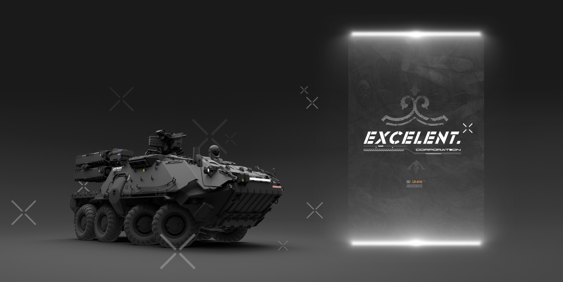 ArtStation - Object 330