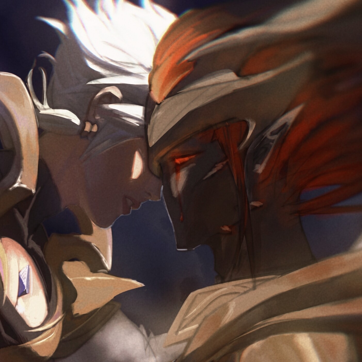 ArtStation - Bethought