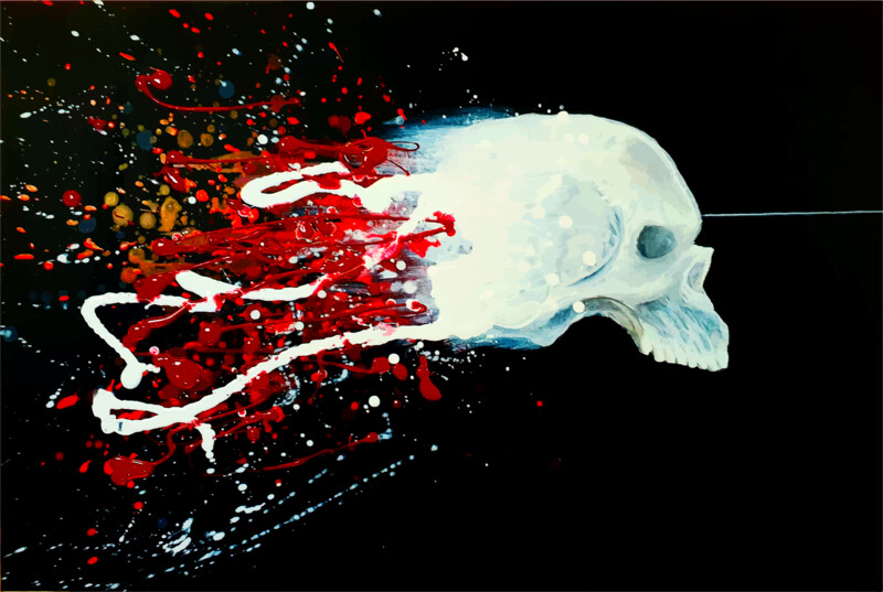 Lee Drake - Portfolio