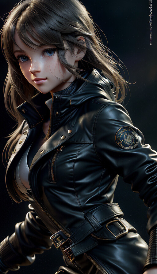 ArtStation - Checkpoint