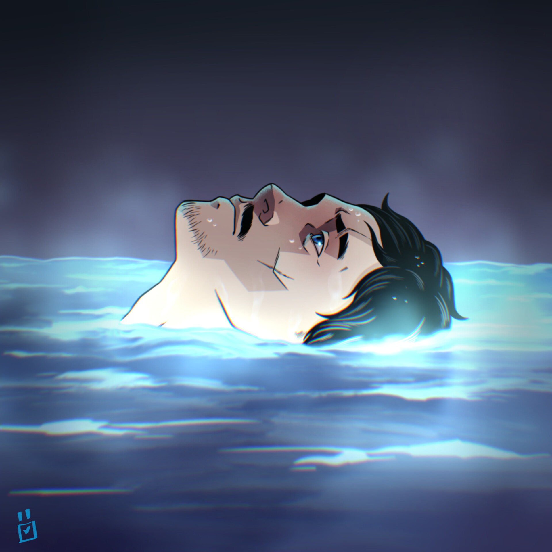 ArtStation - Thoughts