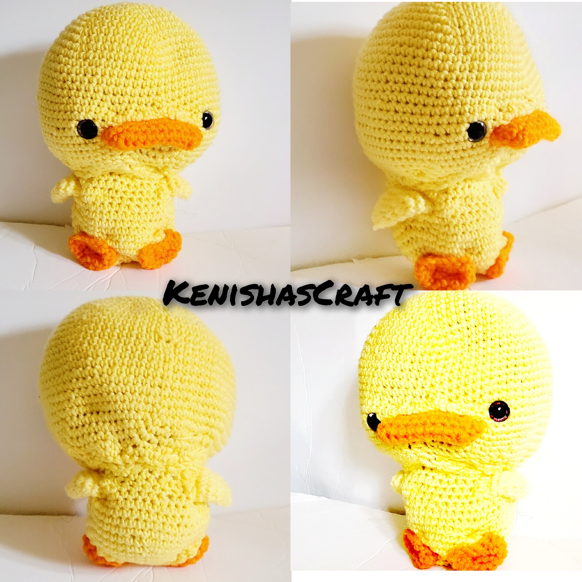 ArtStation - Davy the duck