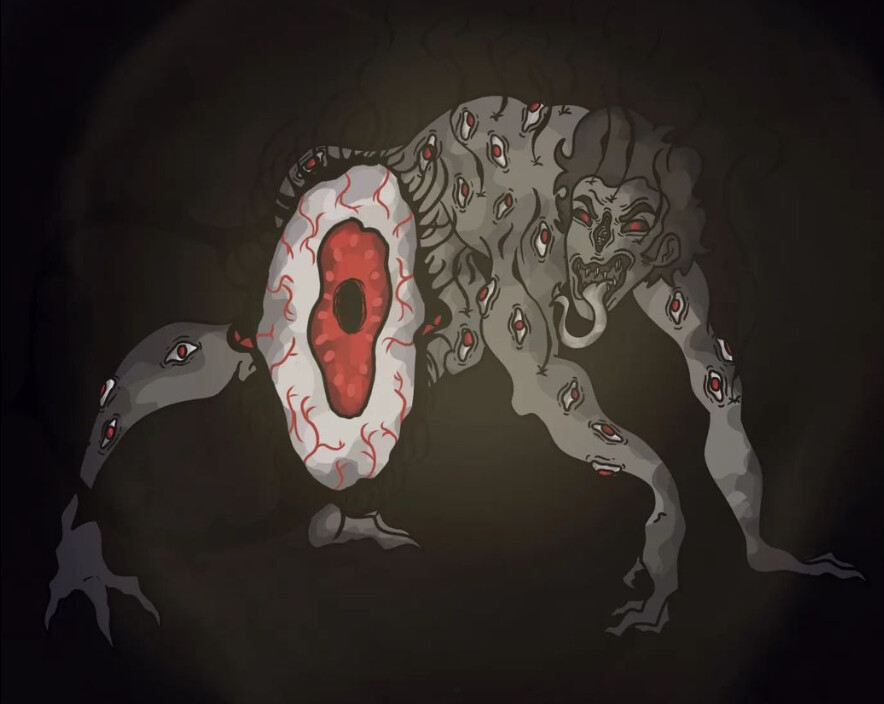 ArtStation - Spotted