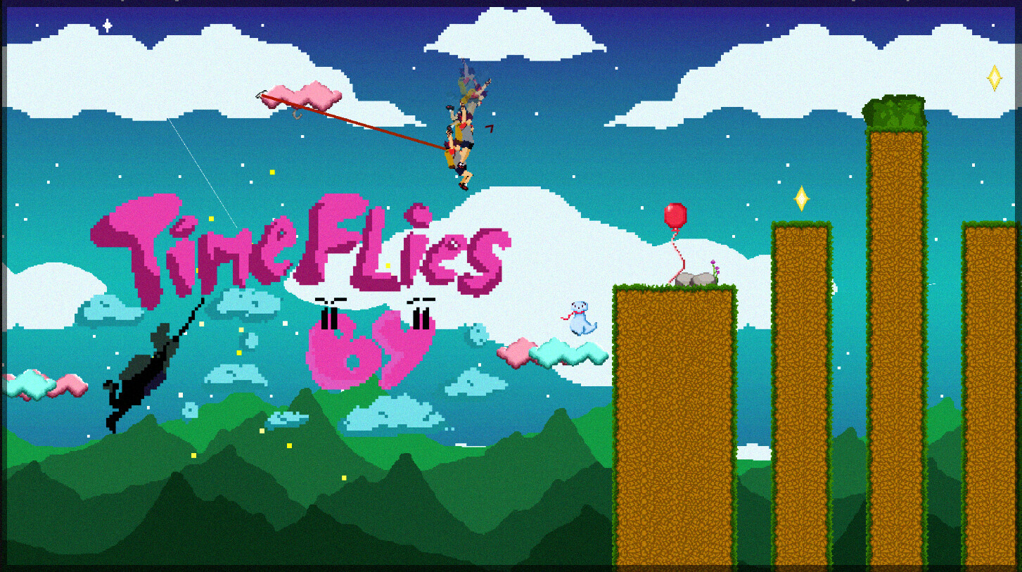 ArtStation - 2D PIXEL ART GAME ASSETS