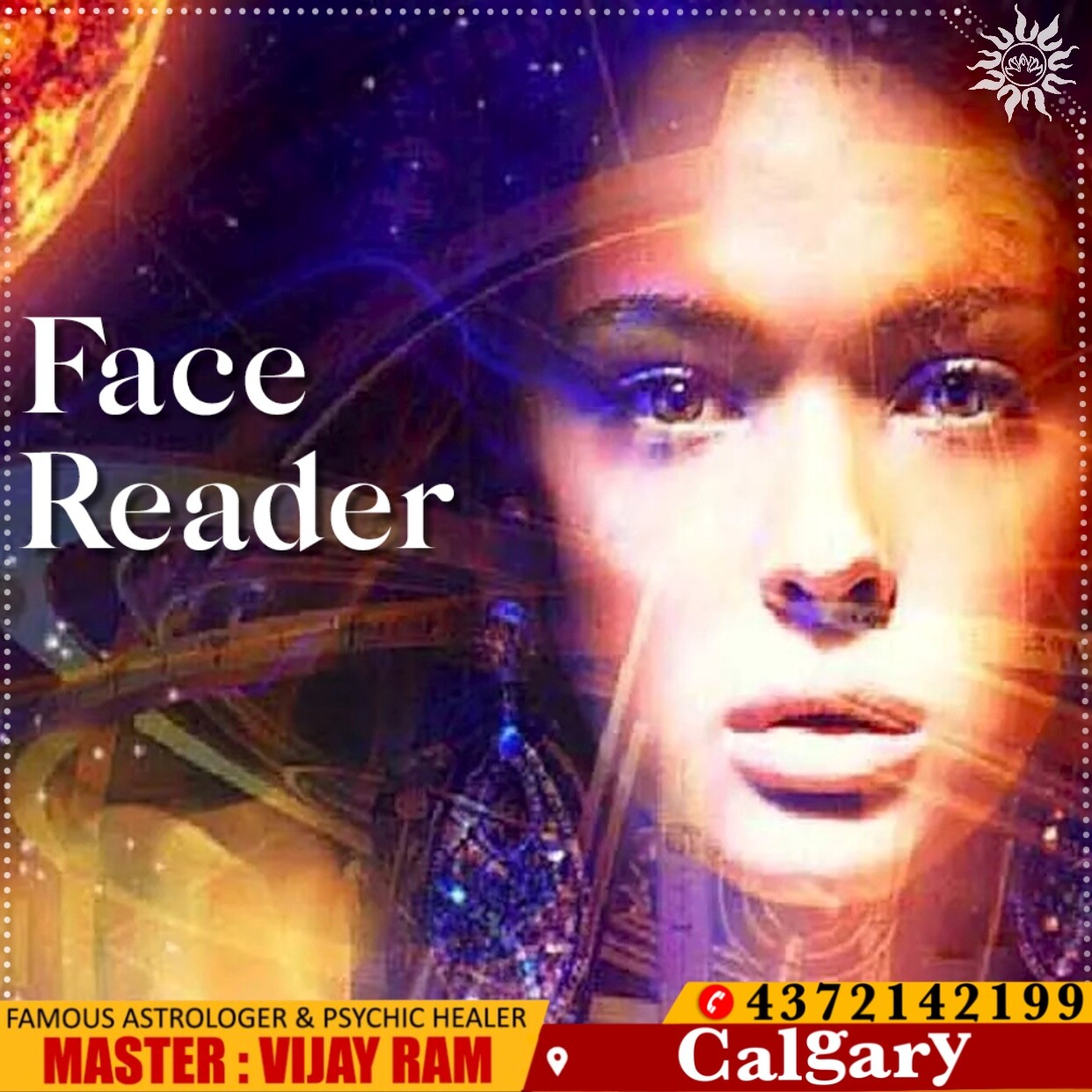 ArtStation - Top Face Reader In Canada