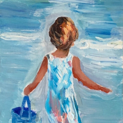 Isabelle Jasper - Portfolio