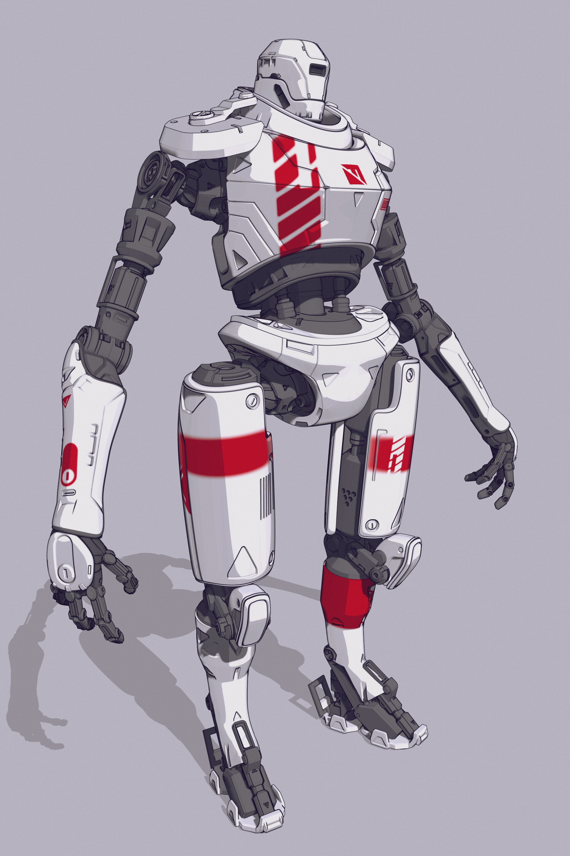 ArtStation - The Guardian