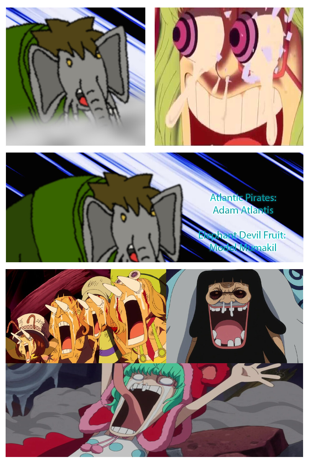 ArtStation - One Comic