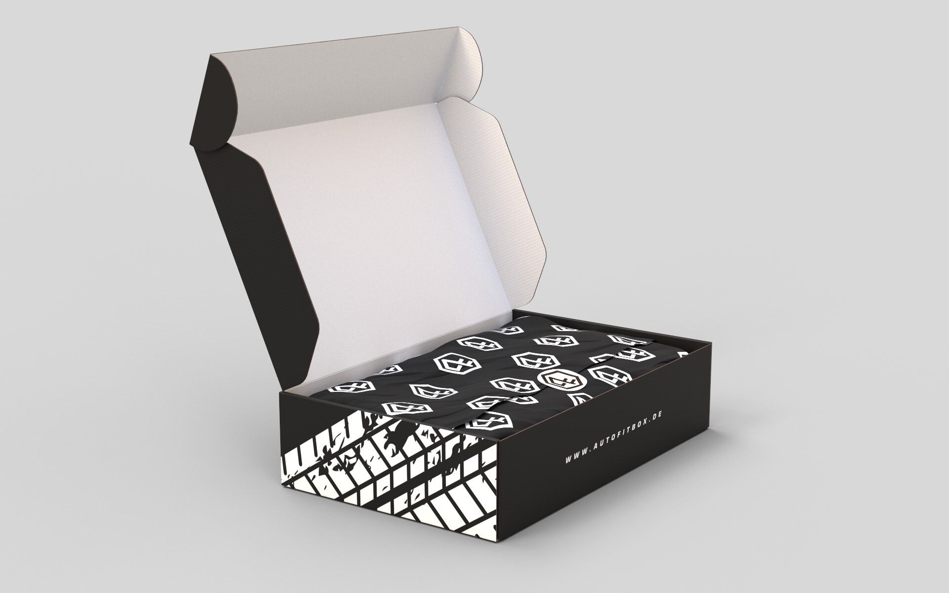 ArtStation - Box-Pack