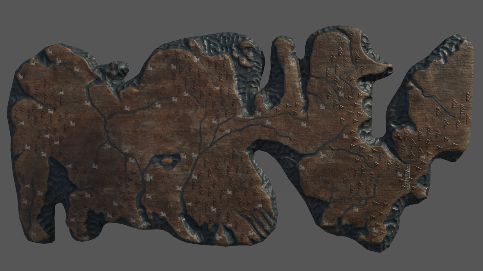 Bethany Fox - Dragonstone 2020