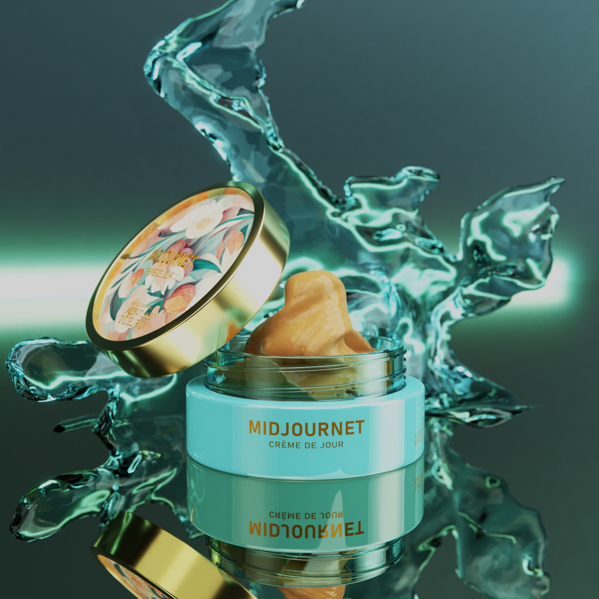 Didjelirium - Midjournet Cosmetics 03