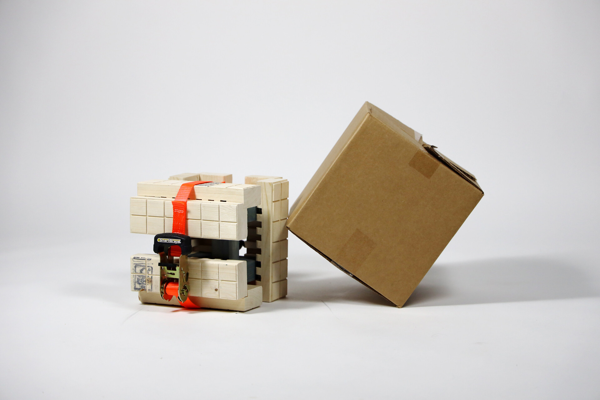 ArtStation - Construction Cube