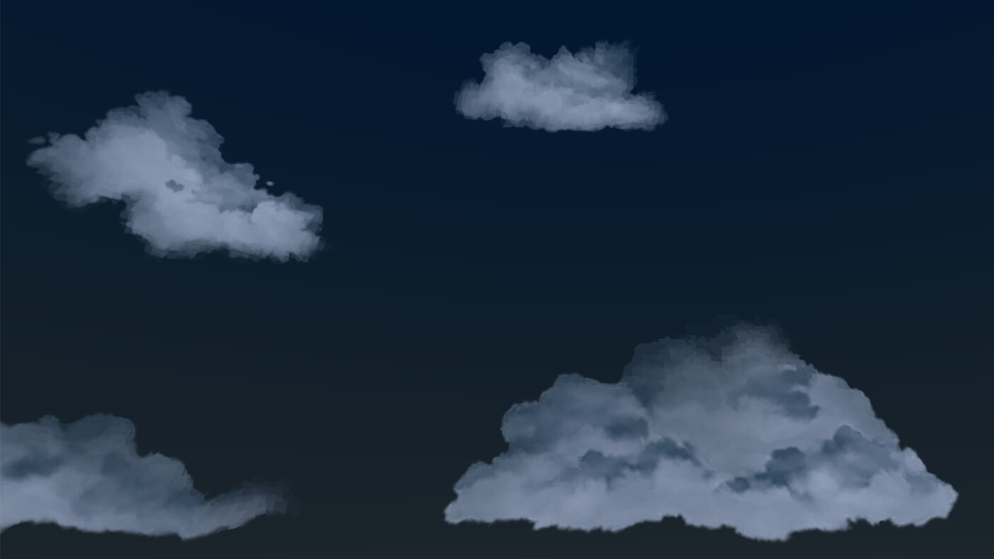 NineNine - Unity Stylized Skybox