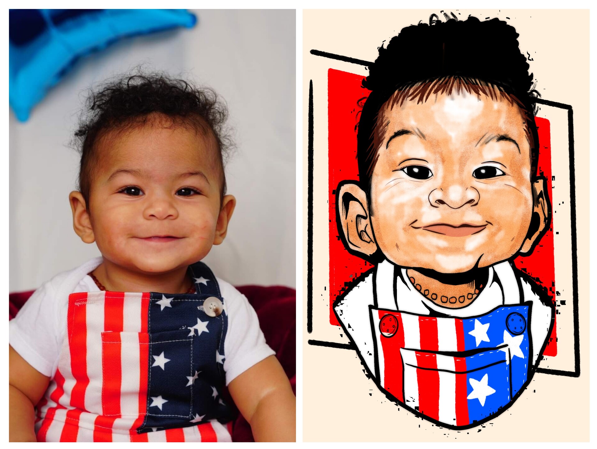 ArtStation - Mini Mercules