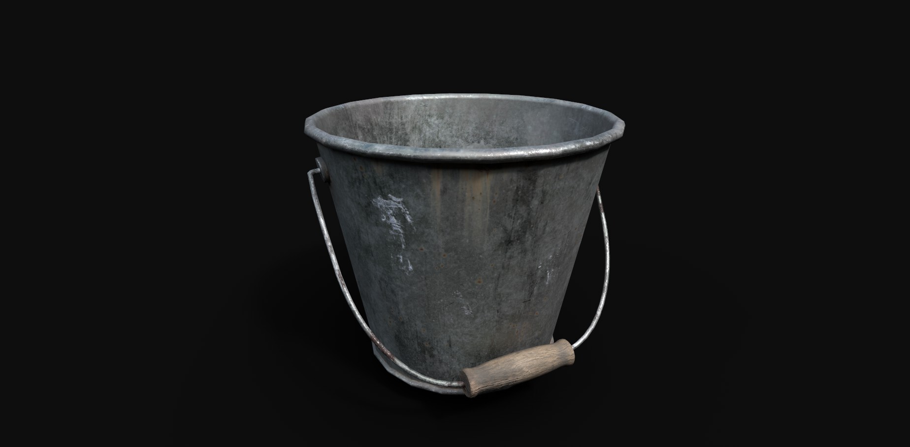 ArtStation - bucket