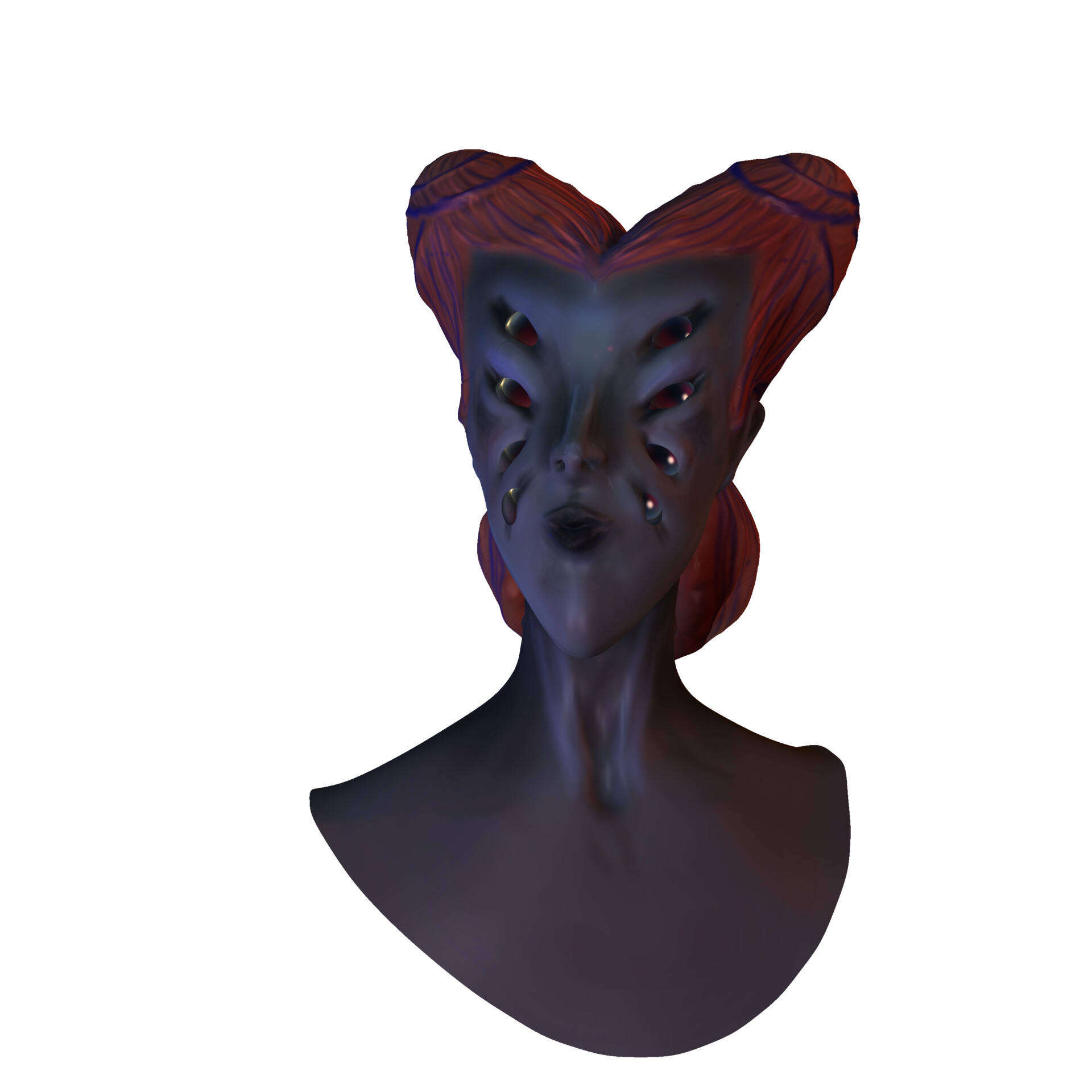 ArtStation - Arachne