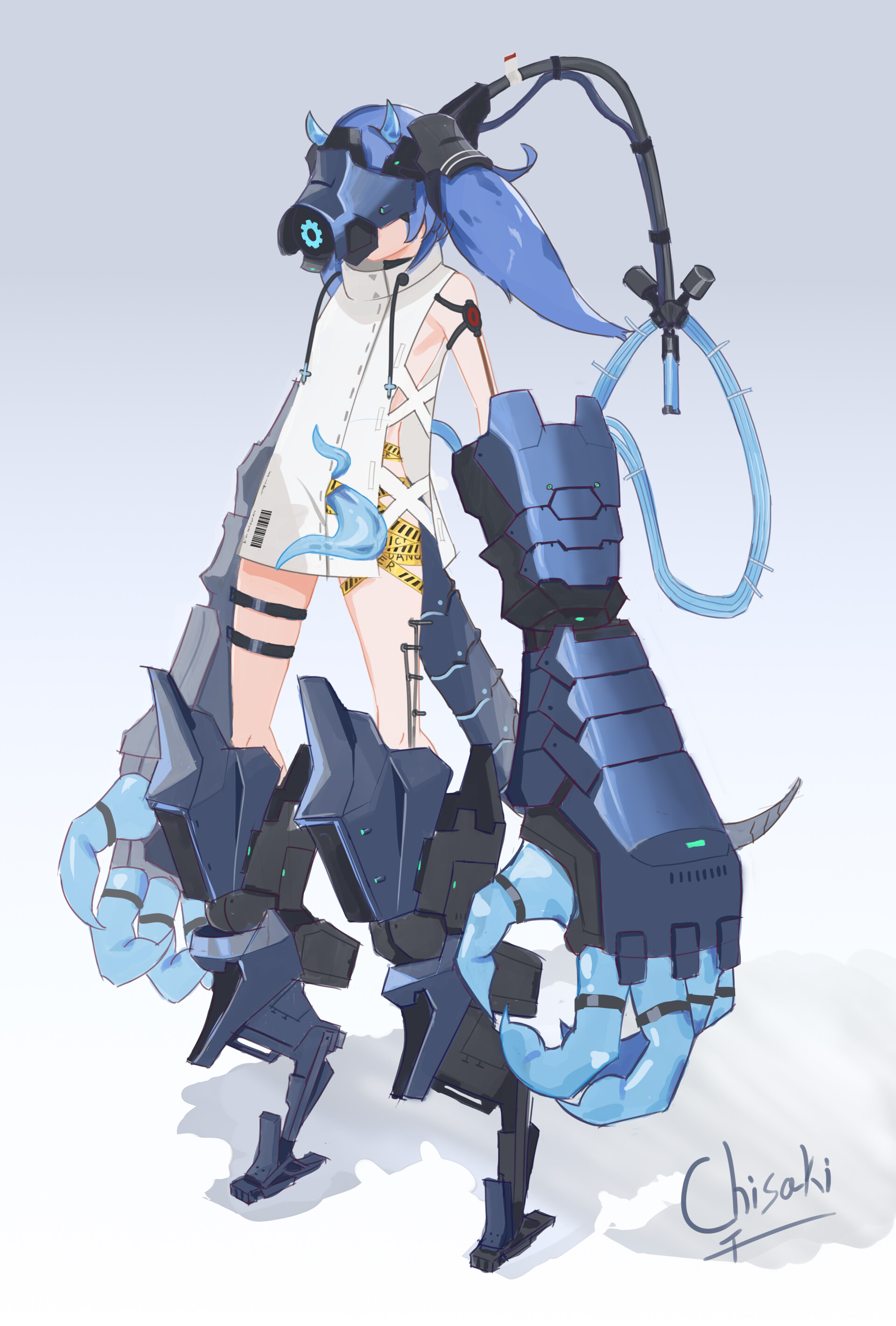 ArtStation - copy works