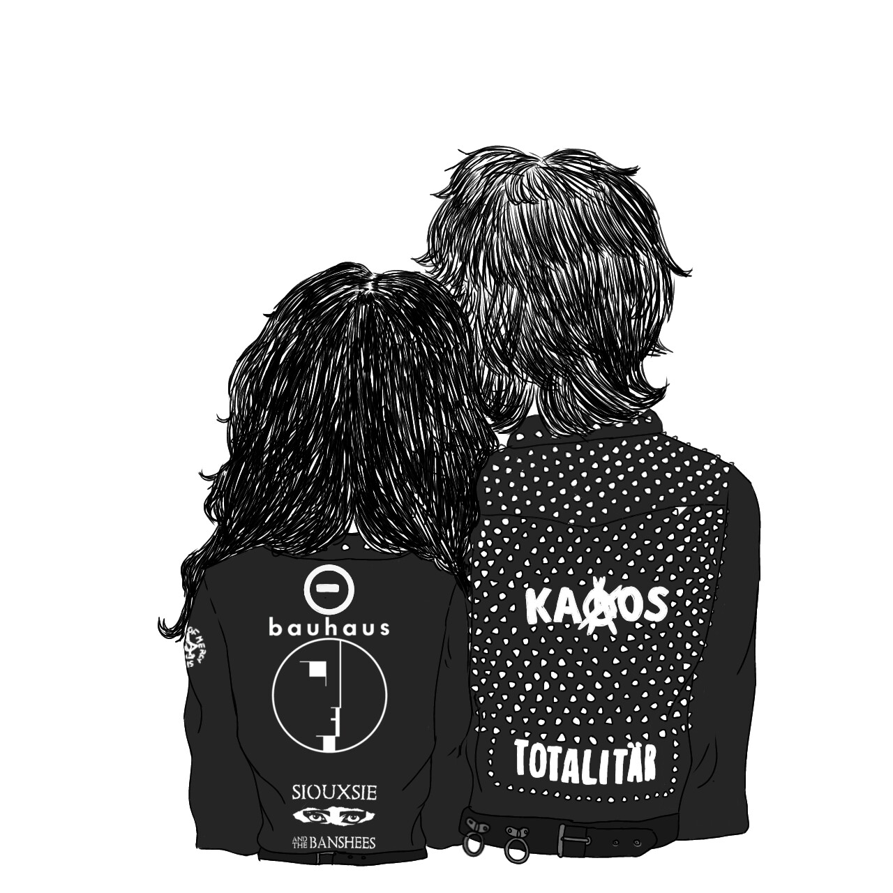 Sofia Dias - doodle 2022