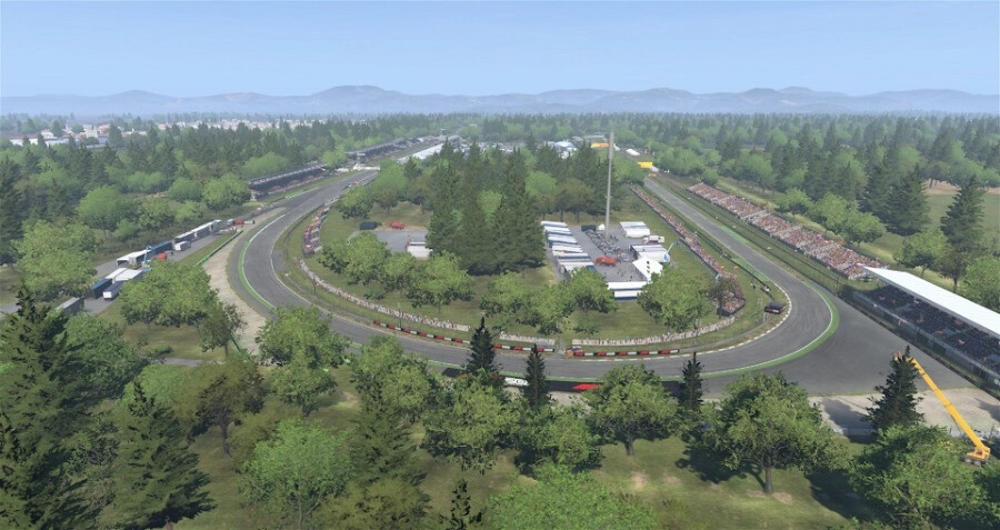 TRafiq - FORMULA 1 2013