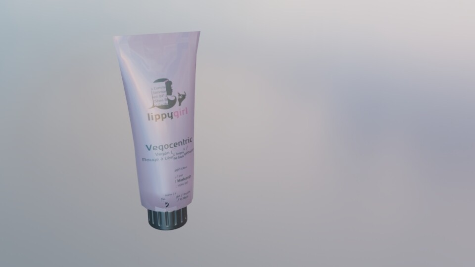 ArtStation - Product Packshot