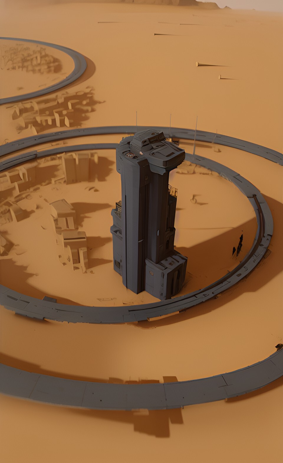 ArtStation - ztr loc